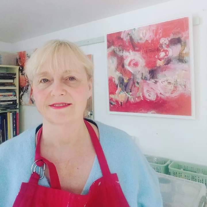 Bio | Beverley Anderson