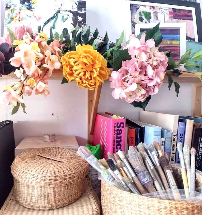 CONTACT | Beverley Anderson