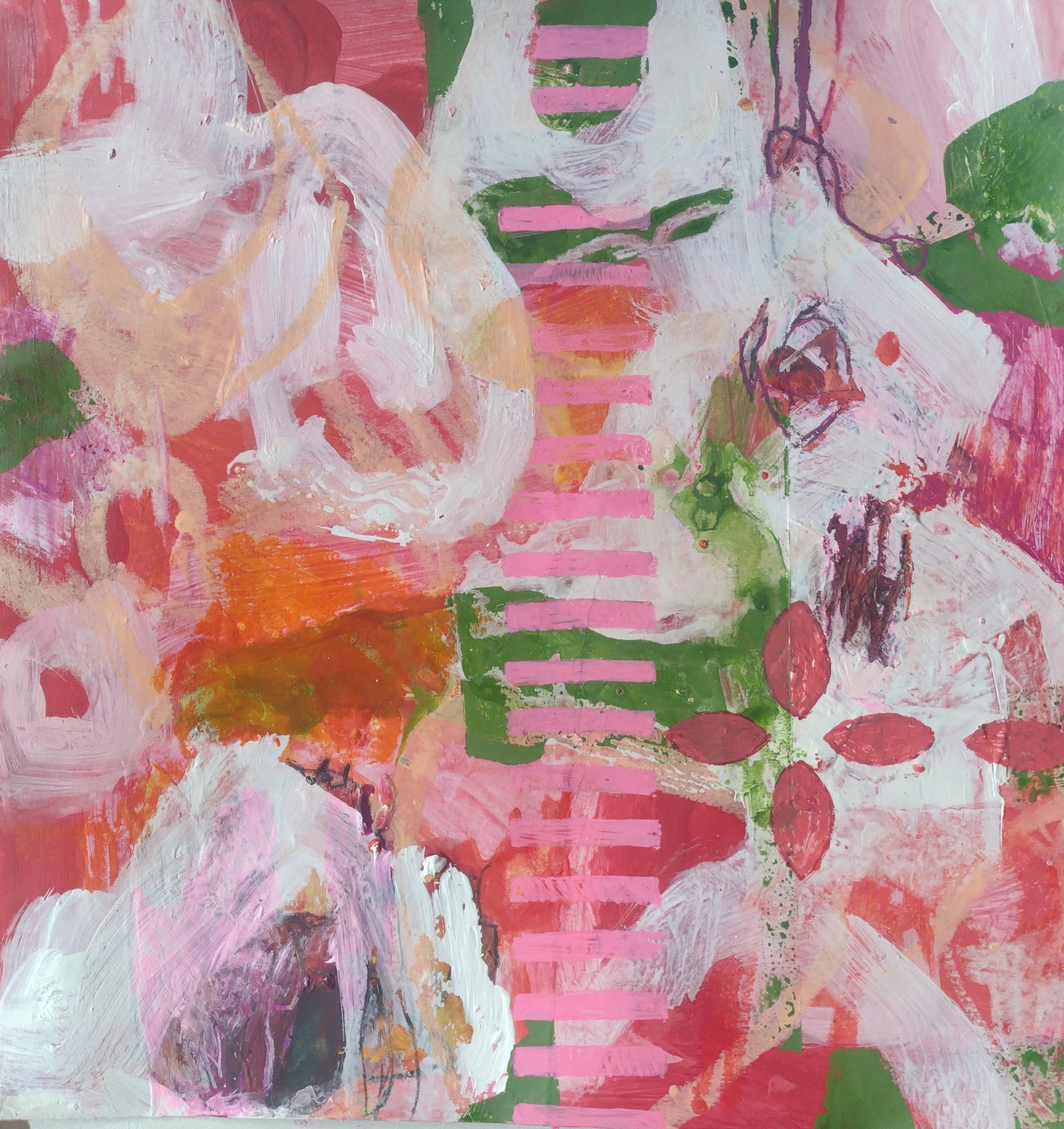 CONTACT | Beverley Anderson