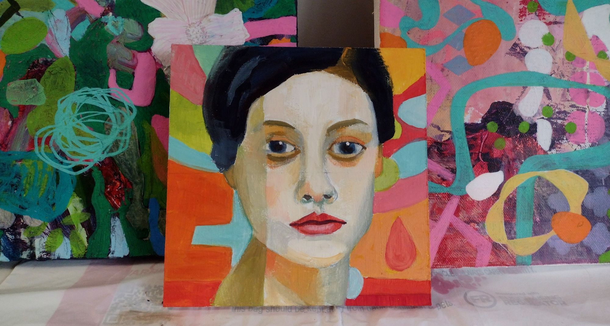 Beverley Anderson | ARTIST